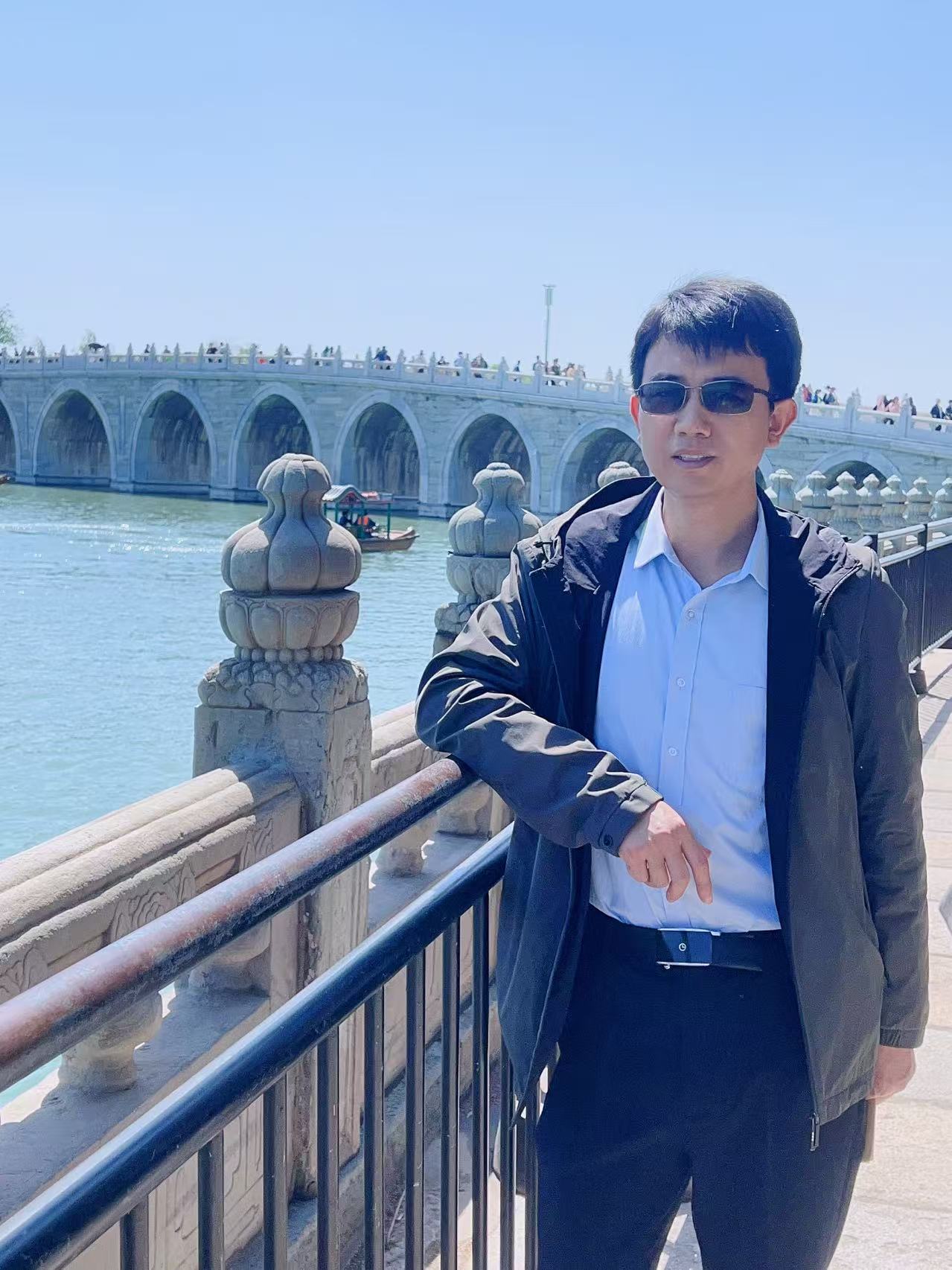 韩学川老师-河北地质大学城市地质与工程学院